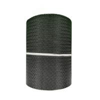China Woven Dryer Net PET Monofilament Yarn Chemical Corrosion Resistant for sale