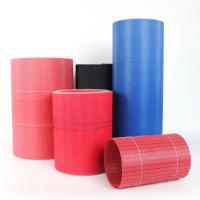 China Filter Mesh Clear Monofilament Recyclable 32-120 CN/Dtex 29-47% Elongation for sale