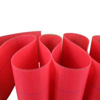 China Waterproof Monofilament High Tenacity Polyester Yarn ISO9001 Alkali Proof for sale