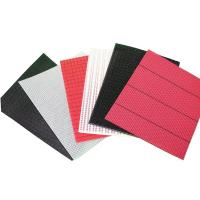 China Mesh Belt PET Monofilament Yarn With Low Thermal Mass Clear Monofilament for sale