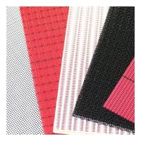 China Belt Filter Press PET Monofilament Yarn High Air Permeability for sale