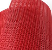 China Pharmacy PET Monofilament Yarn 0.25mm-0.5mm High Air Permeability for sale