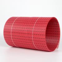 China 0.25mm 100% Polyester Monofilament Yarn Mining Industry Sieving Synthetic Monofilament Yarn for sale