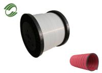 China Acid Resisting Polyester Monofilament Yarn 0.92 G/Cm3 Alkali Resisting for sale