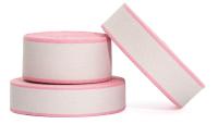 China 0.25mm Industrial Polyester Yarn Bag Strap High Strength PET Monofilament Yarn for sale
