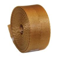 China Luggage Belt Polyester Monofilament Yarn Acid Proof Clear Monofilament for sale