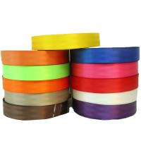 China 47mm Belt Polypropylene Monofilament Yarn 0.2mm High Strength Monofilament for sale