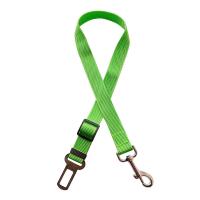 China Yellow Green Blue PET Colored Monofilament 20-40 CN/Dtex Durable Anti Wrinkle for sale