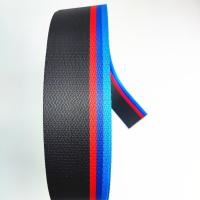 China Alkali Resistant Polypropylene Monofilament Yarn 0.23mm Concise Regular for sale