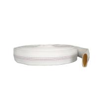 China Durable Industrial Polyester Yarn 18-30% Elongation For 2.5 Inch 10 Bar 15M Lined Fire Hose for sale