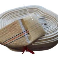 China Canvas Pipe Polyester Monofilament Yarn High Strength OEM Color for sale