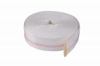 China Water Hose Synthetic Polyester Monofilament Yarn 1mm 1.4mm for sale