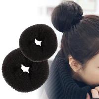 China Non Posionous Orderless Nylon Monofilament Yarn PA6 0.155mm For Hair Bun Maker for sale