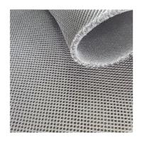 China Polyamide 66 Nylon Monofilament Yarn 0.22mm For Sandwich Mesh for sale