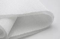 China 3D Air Mesh Nylon Monofilament Yarn White 60D-32000D 0.08mm-2mm Fishing Line Monofilament for sale
