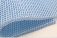 China Terylene Nylon 66 Monofilament Knitted Fabric Nylon Monofilament Yarn For Quilting for sale