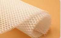 China Knitted Fabric Nylon 6 Monofilament PA6 High Strength Monofilament for sale