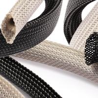 China Heat Resistant Synthetic Monofilament Yarn 0.2mm PPS Monofilament for sale