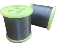 China 0.1-1.0 mm Ntec 200d Nylon6 Pa6 Monofilament Yarn For Leather for sale