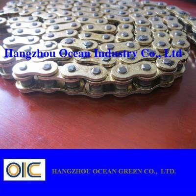 China Inner Width 6.35 Mm O-Ring Cruiser Chopper Motorcycle for Benefit for sale