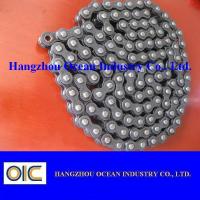 China 10.16 Mm Roller Diameter Motorcycle Chains Clip Master Link Compatible with Most Motorcycle Models for sale