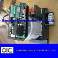 China Fast Sliding Gate Opener The Ultimate Solution for Sliding Gates for sale