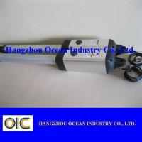China Adjustable Heavy Duty Sliding Gate Opener for Different Gate Sizes for sale