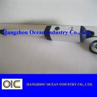 China Galvanized Finish Fast Sliding Gate Opener for Different Gate Dimensions for sale