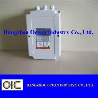 China Galvanized Sliding Gate Hardware Includes Hardware Kit with All Necessary Components GREY Finish for sale