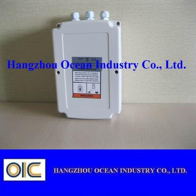 China Galvanized Sliding Gate Hardware Includes Hardware Kit with All Necessary Components GREY Finish for sale
