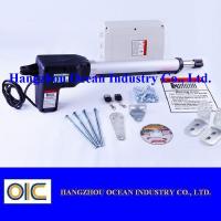 China Automatic Sliding Gate Opener for Different Gate Sizes Adjustable and Compatible for sale