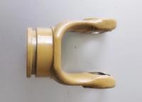 China Wholesale Drive Shaft Yoke for Tractors for sale