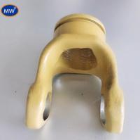 China Practical Drive Shaft Yoke for Agricultural Implement for sale