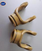 China Affordable Drive Shaft Yoke for Agriculture Tractors for sale