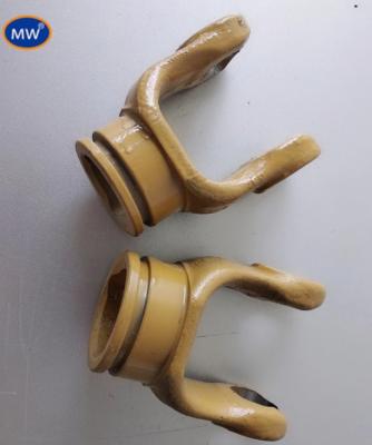 China Affordable Drive Shaft Yoke for Agriculture Tractors for sale