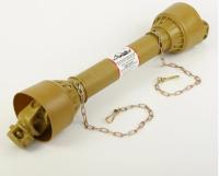 China Customized Pto Shaft for Tractor for sale
