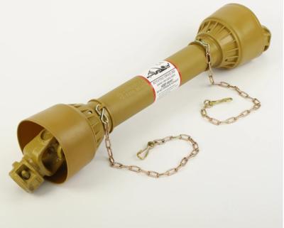China Customized Pto Shaft for Tractor for sale
