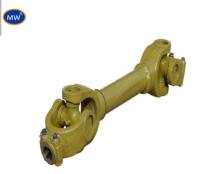China 60 mm Spline High Torque Shaft / Drive Shaft for Industrial Applications for sale