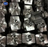 China 50 Mm Steel PTO Drive Shaft 500 Nm Maximum Torque Overload Protection for sale