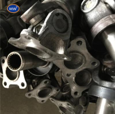 China High Durable Universal Pto Shaft Clutch for Driveshafts for sale