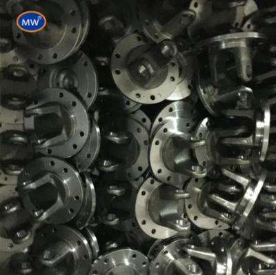 China 1.5 Meters Steel PTO Drive Shaft With 50mm Diameter for sale