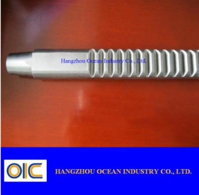 China Round Gear Rack in High Quality for sale