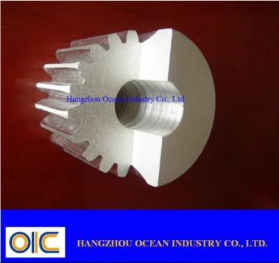 China MW High Quality M1- M8 Steel Special Gear for sale