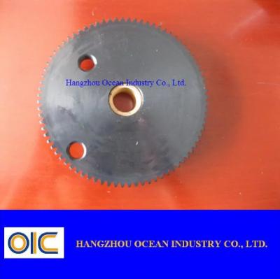 China Standard and Special Spur Gear for sale