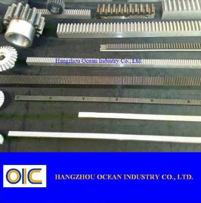 China Gear Rack Use for Engraving Machine for sale
