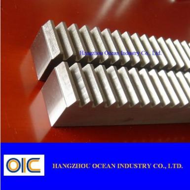 China 1.0 Module Heavy Duty Steel Racks The Ideal Solution for Hobbing Performance for sale