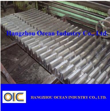 China M1-M25 Construction Lift Gear Rack for sale