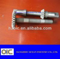 China 1 Set Of Transmission Spare Parts Silver Car Engine Spare Parts Components Designed For Automotive Engine Maintenance Tasks for sale