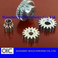 China HELI Transmission Manufacturer 24~28 Stations Hydraulic Transmission Parts for sale