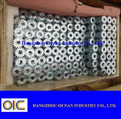 China Input Hole 38mm Car Engine Spare Parts Designed Roll Station 24-28stations Components for Engine Repair and Replacement for sale